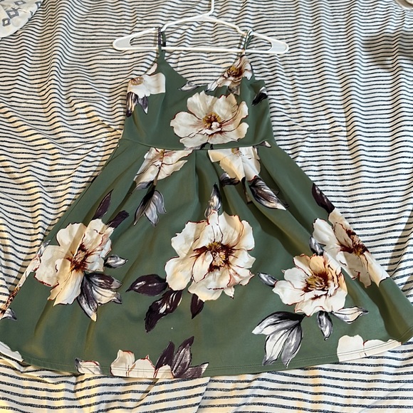 Monteau | Dresses | Monteau Dress | Poshmark